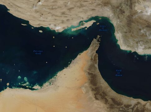 IRAN ESCALATES—Bahrain, Kuwait Rattled | Our Patriot