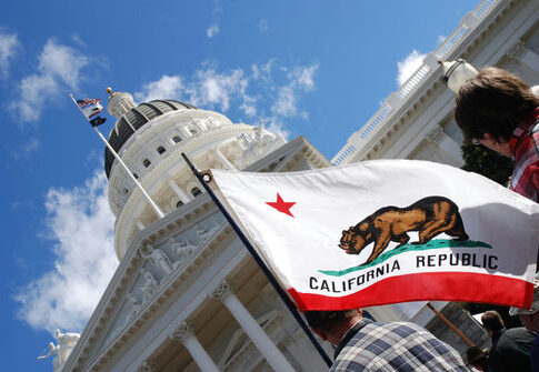 Washington Reengaging the Fight UNDER Public-Safety Rationale | Our Patriot